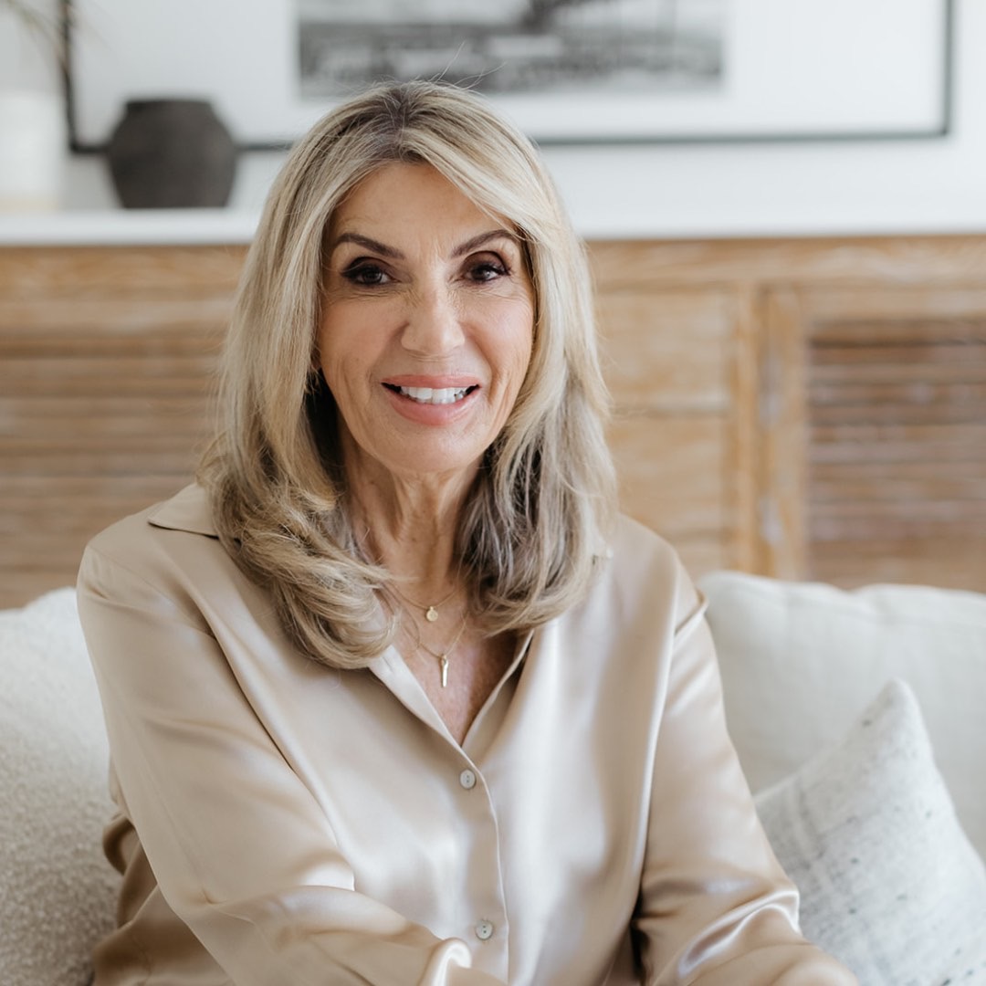 About Jennie Frizzo | West and North Vancouver Real Estate For Sale